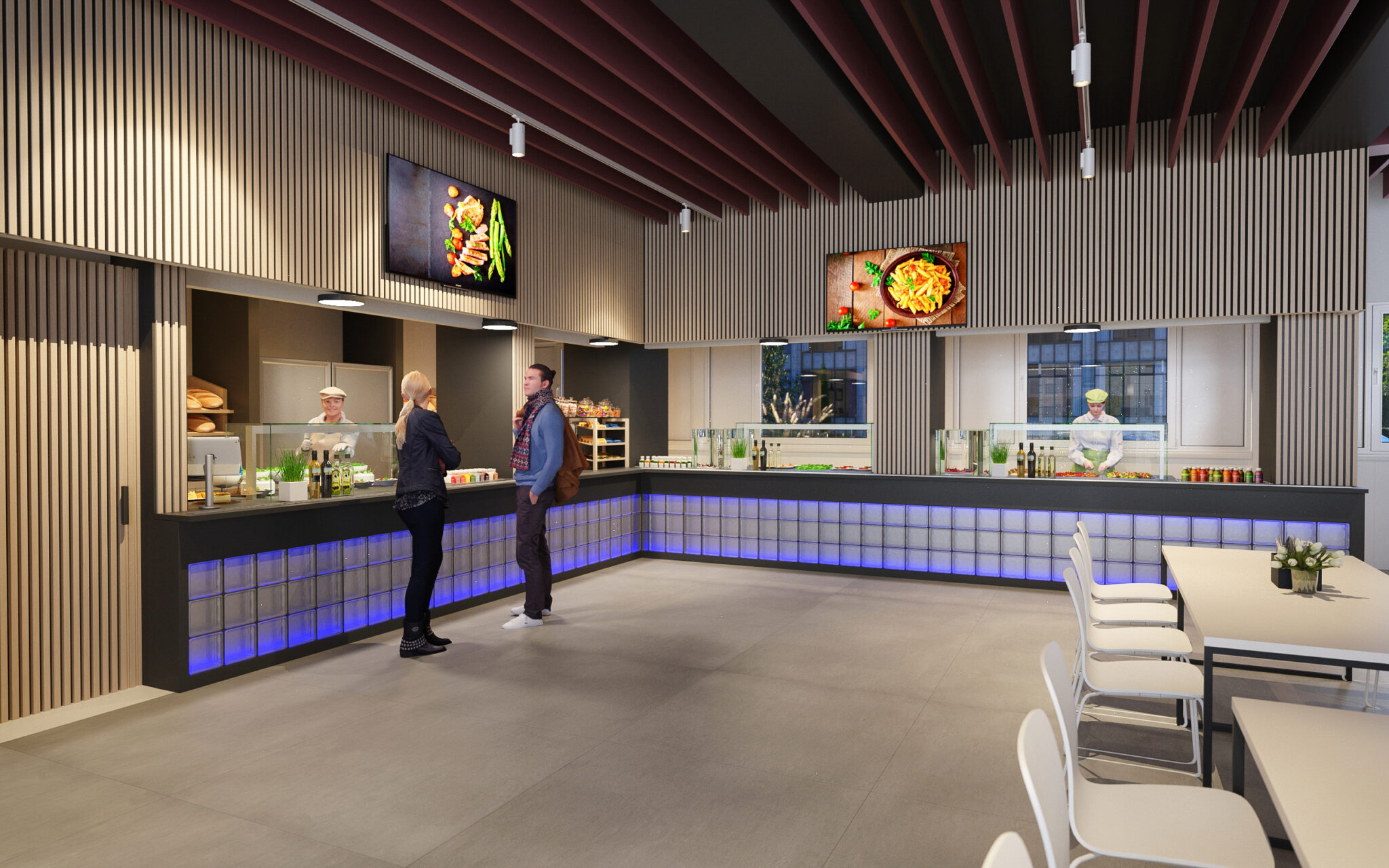 Südzucker Worms | Reisner und Frank